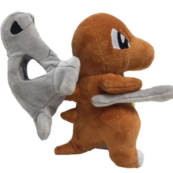 Pokemon | Toys | New Hot Popular 225 Pokemon Plush Toy Cubone Plush ...
